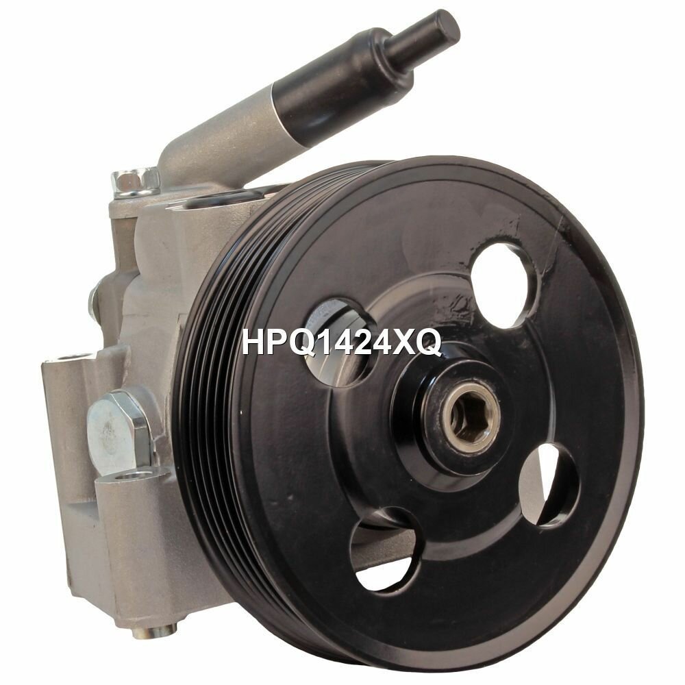 Насос гидроусилителя руля (ГУР) Ford Mondeo, S-Max, Galaxy (Форд Мондео, Эс-Макс, Галакси), гидравлический