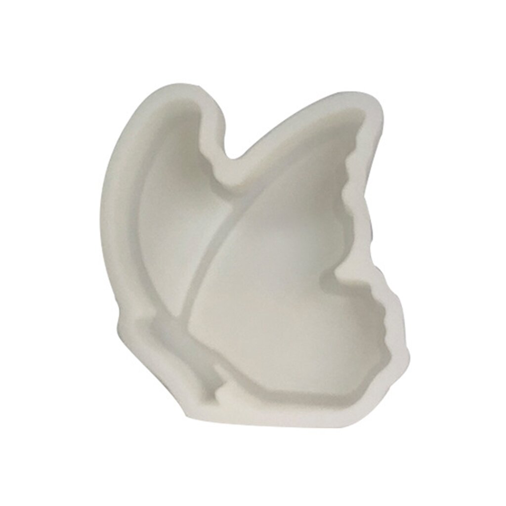Силиконовые Формы Butterfly Candle В Форме Бабочки, Формы из Смолы для Изготовления Свечей DIY, Формы Для Выпечки Шоколадных Конфет