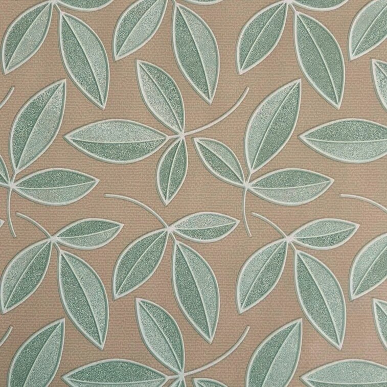 Пленка самоклеющаяся влагостойкая из ПВХ ширина 45 см длина 2 метра, повышенная плотность 0,08 мм, для декора помещений