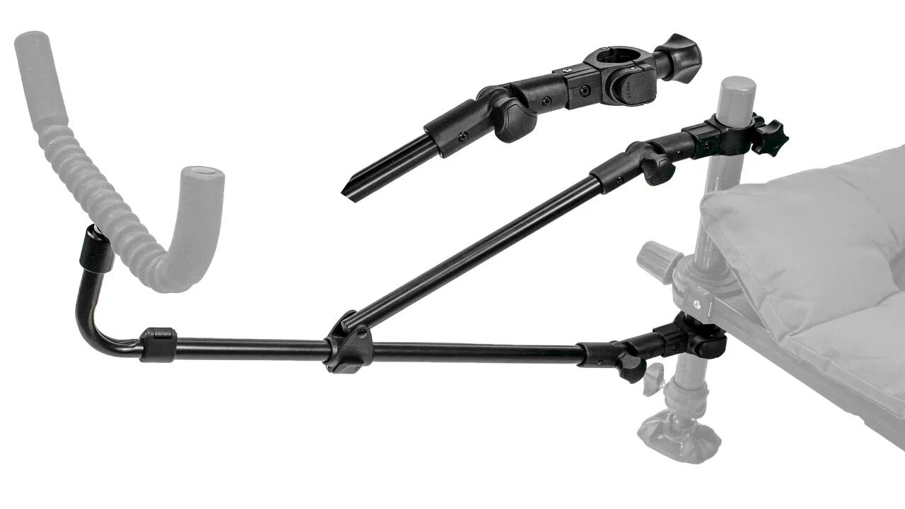 Волжанка Pro Sport TeleStrong подставка для фидер-арм с регулировкой высоты и угла