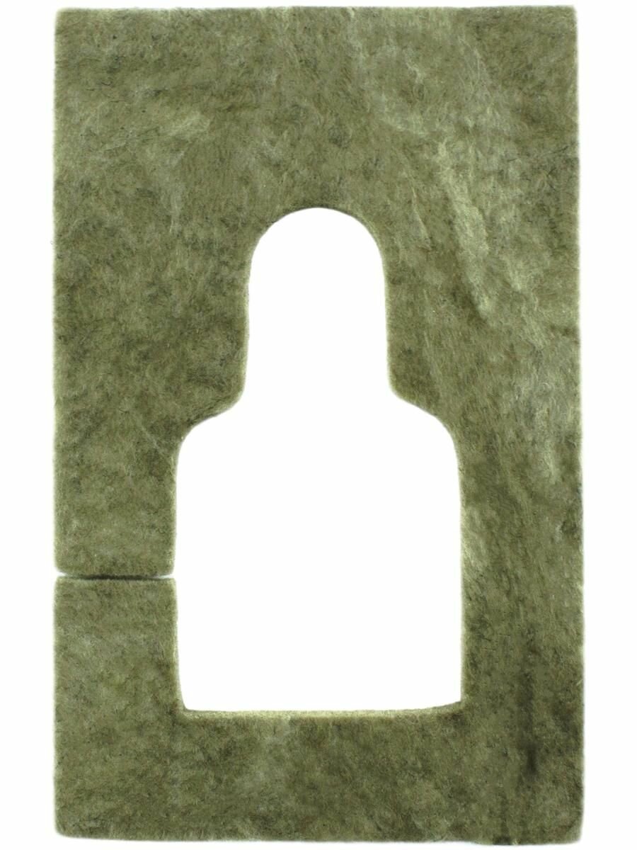 Теплоизоляция: ГГУ панель "Атон", 120х190 мм, 7-16 кВт, 3 шт