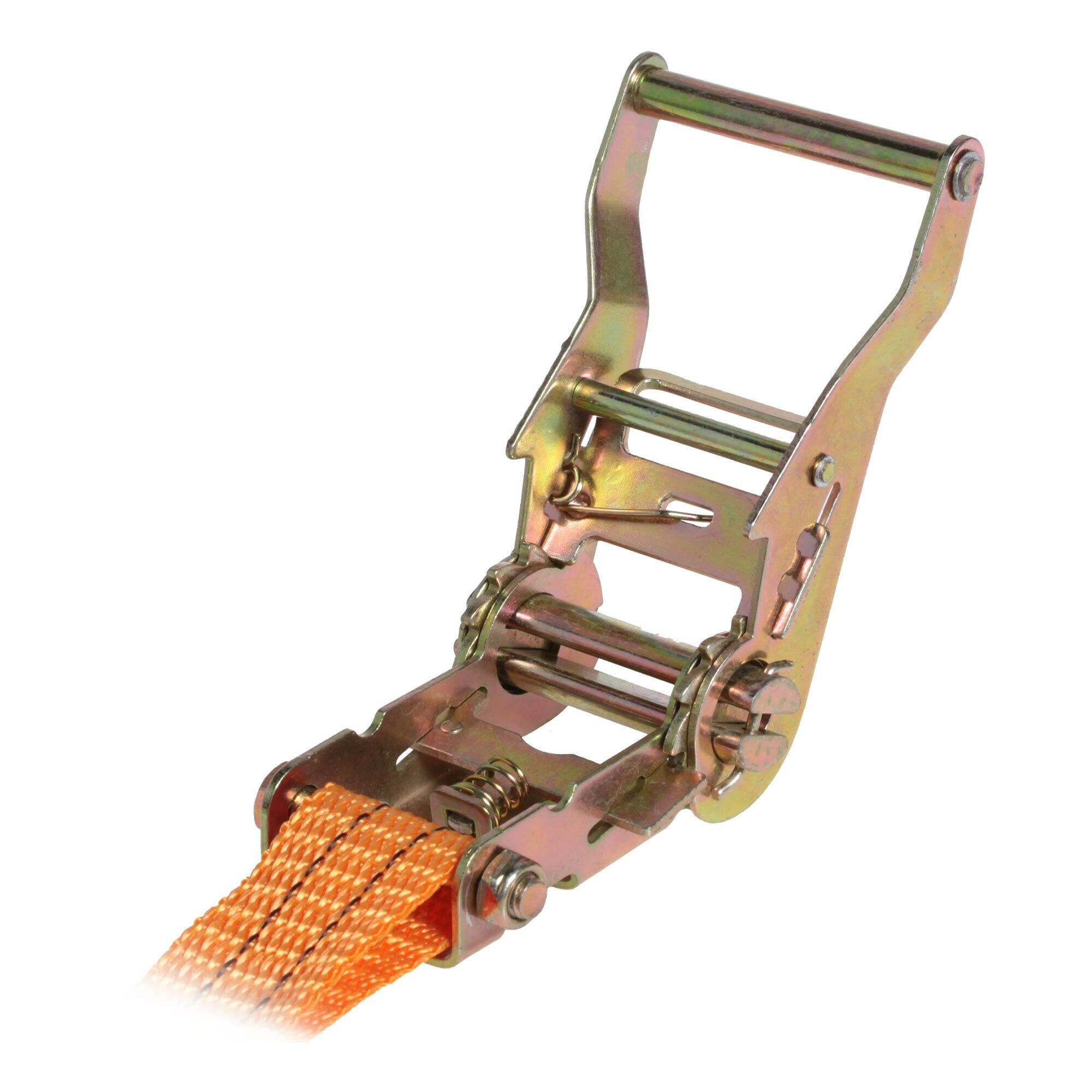 Airline ремень крепления груза с храповиком 6 м, 1 т (as-t-04) ast04