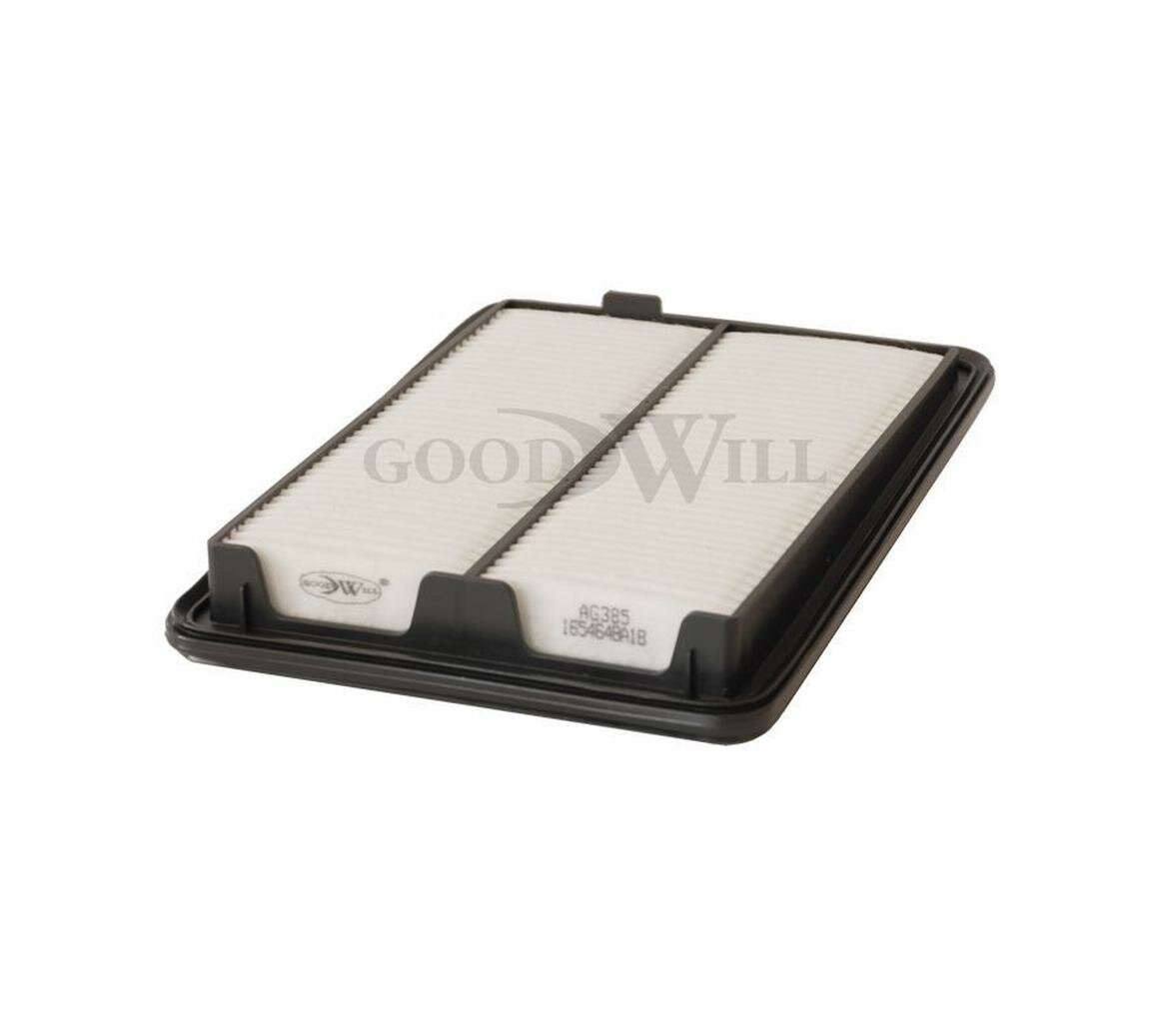 Фильтр воздушный для автомобилей Goodwill AG385 (запчасти и расходники)