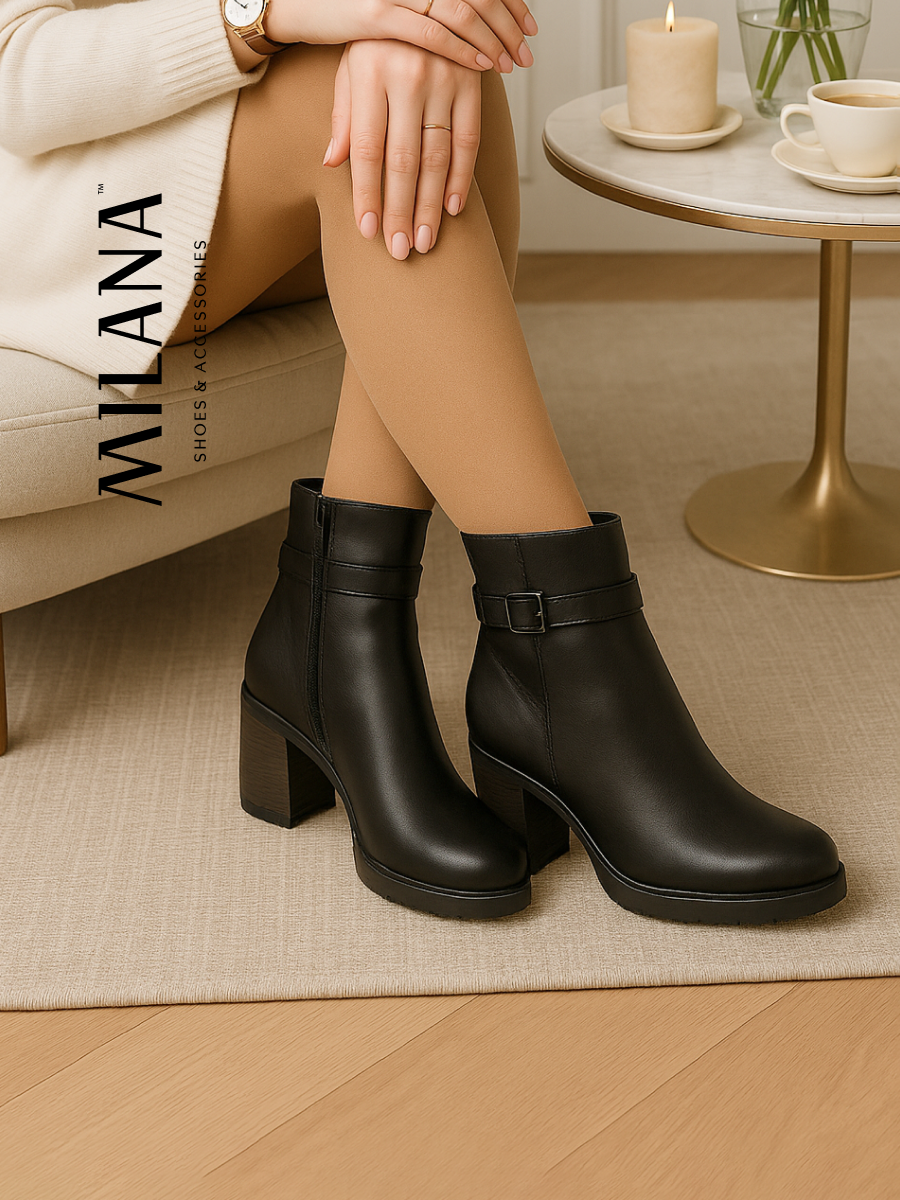 Полусапоги