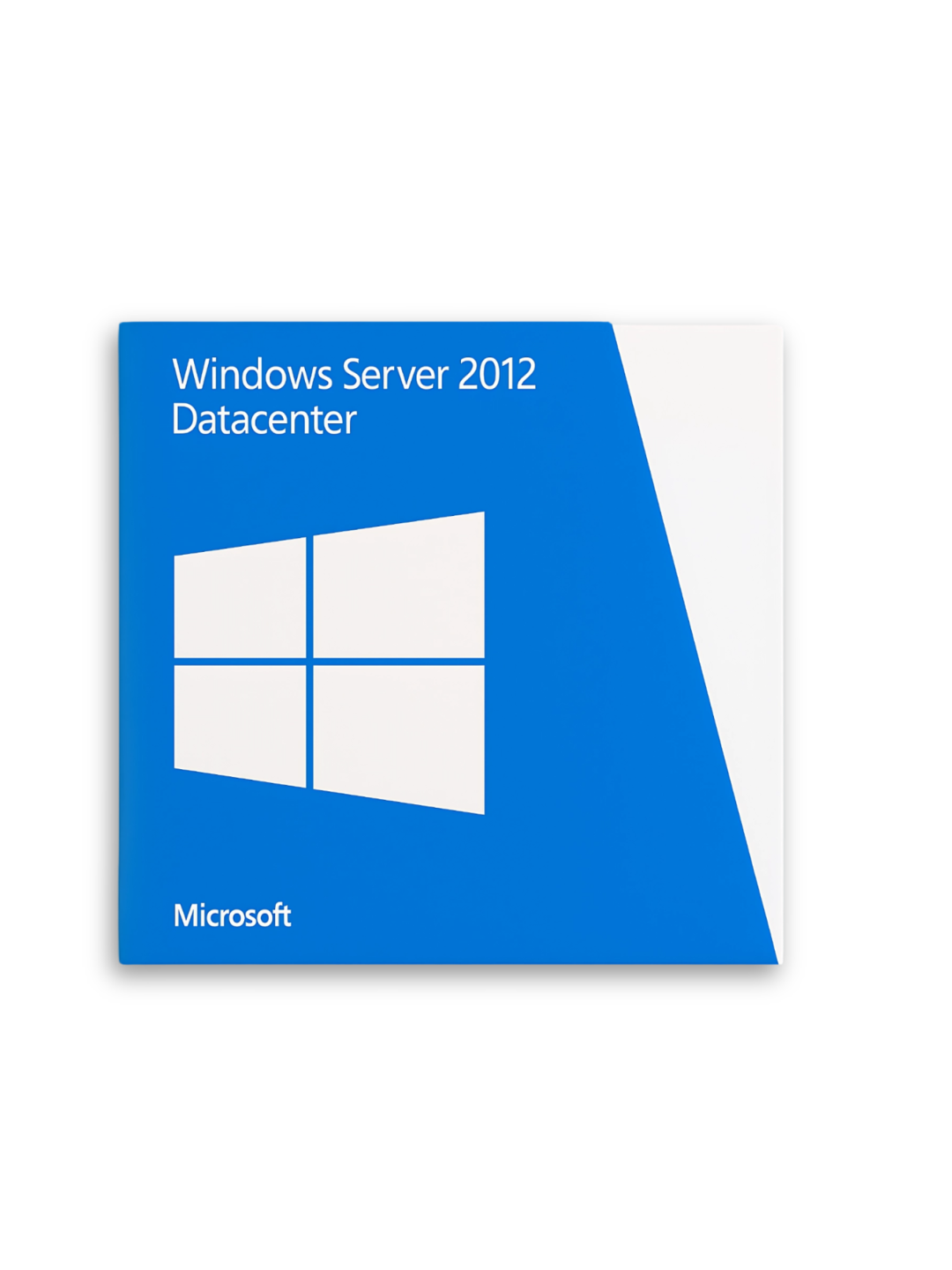 Сервер Microsoft Windows 2012 Server Datacenter (P71-06778), бессрочная лицензия, 1 шт
