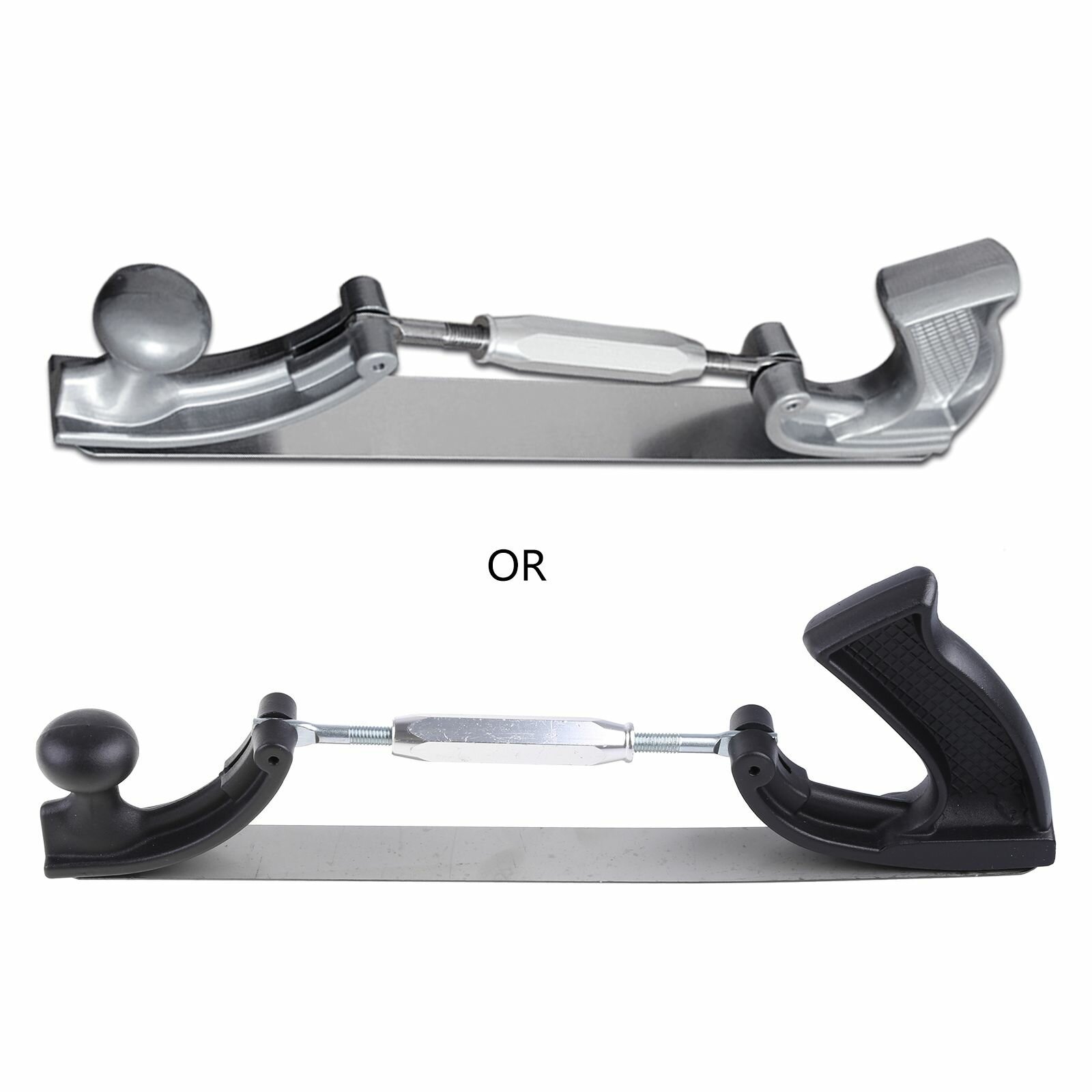 Держатель для файлов из алюминиевого сплава