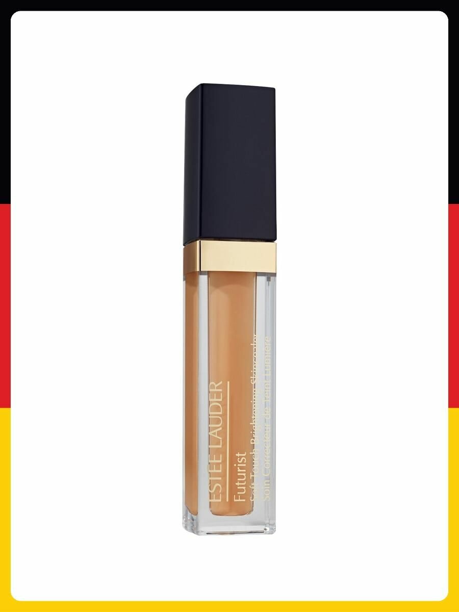 Консилер Estee Lauder Futurist Soft Touch Brightening Skincealer 4W, 6 мл