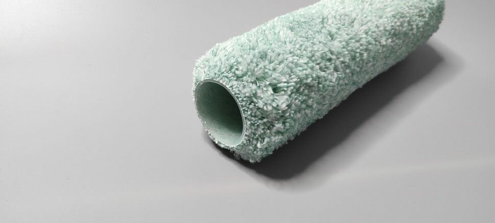 Валик Anza Pro Super (Platinum) Микмекс 25 см*38 мм 580026, 583025