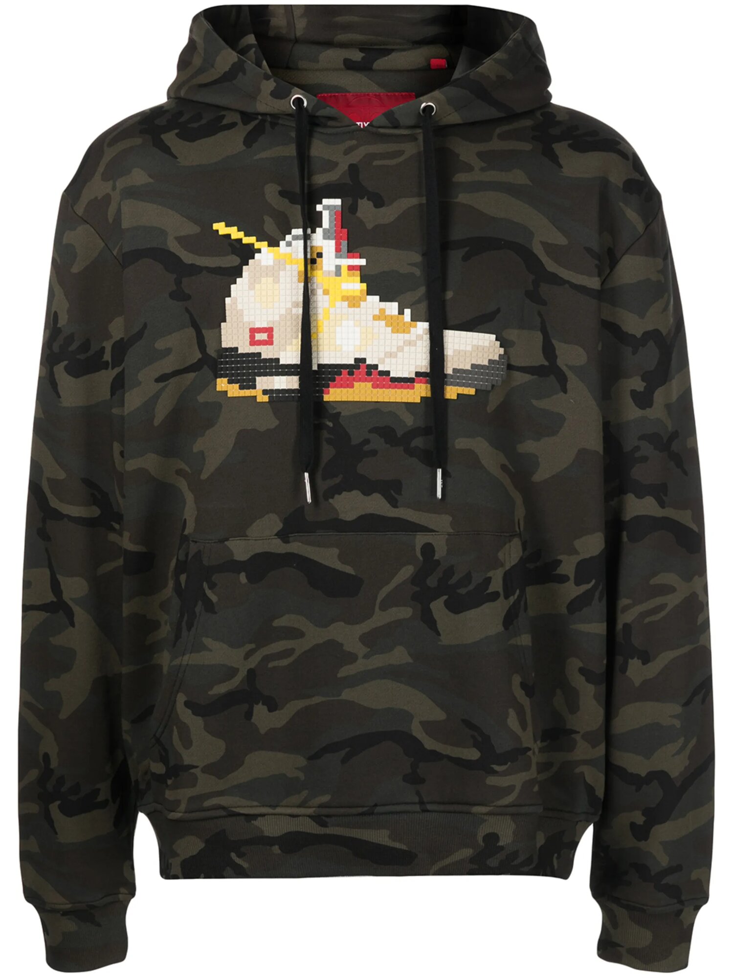 Худи Sail