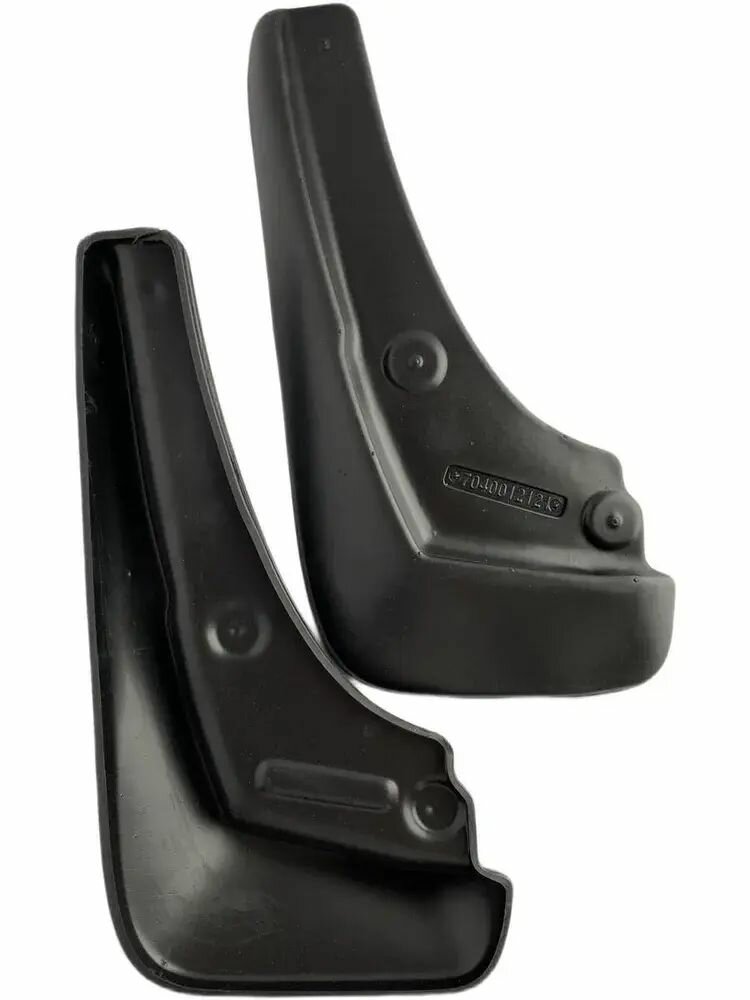 Брызговики задние "L.LOCKER" Subaru Forester (2008-2025)