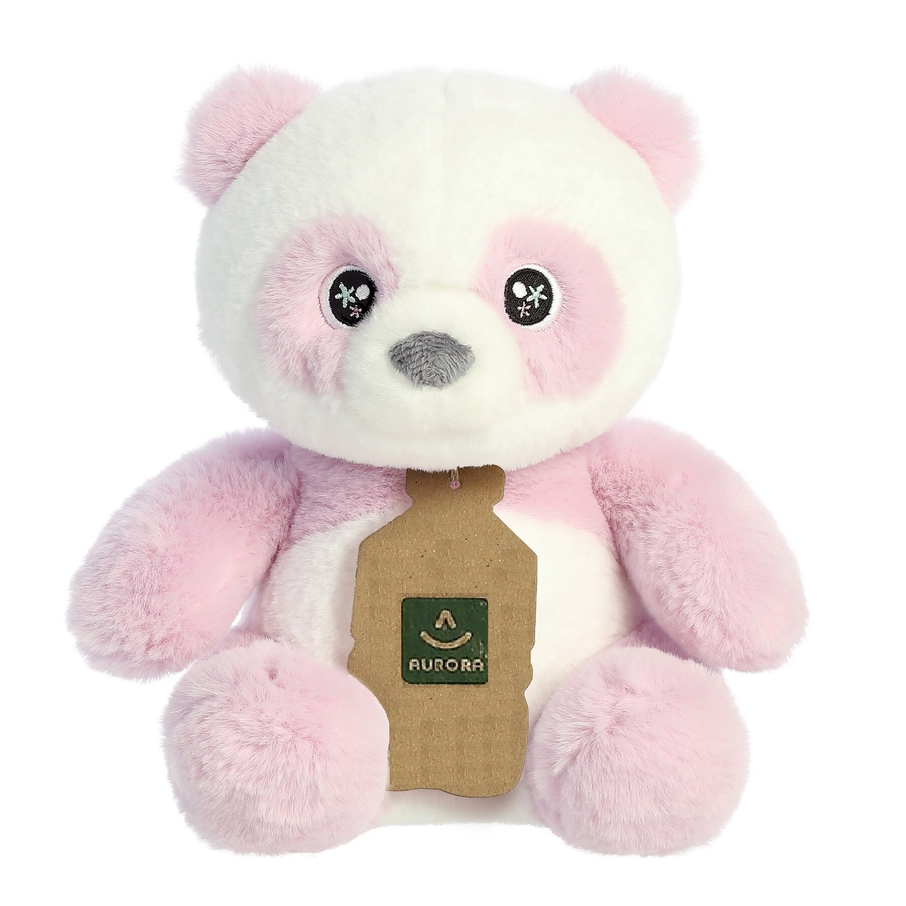 Мягкая игрушка Aurora панда