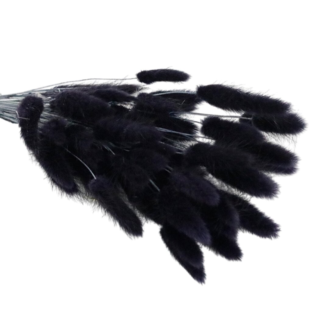 Натуральные кролики хвосты сухофрам