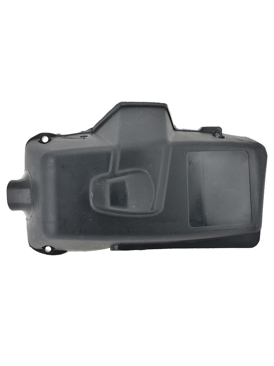 Дефлектор (крышка верхняя) для бензопилы Partner P351 Chrome