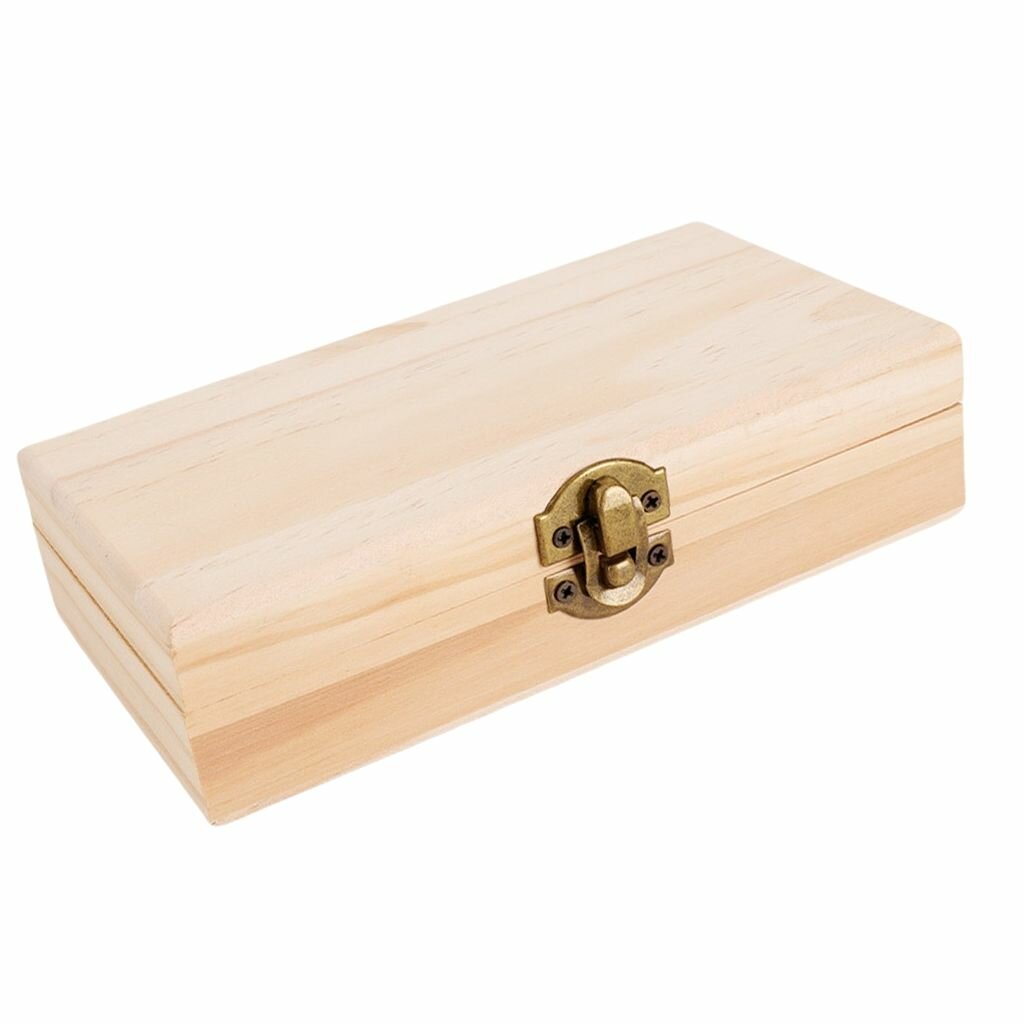 Органайзер для эфирных масел из дерева