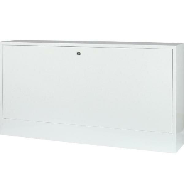 Шкаф распределительный наружный STOUT 19-20 выходов (ШРН-180-7) 650х180х1300 SCC-1003-001920