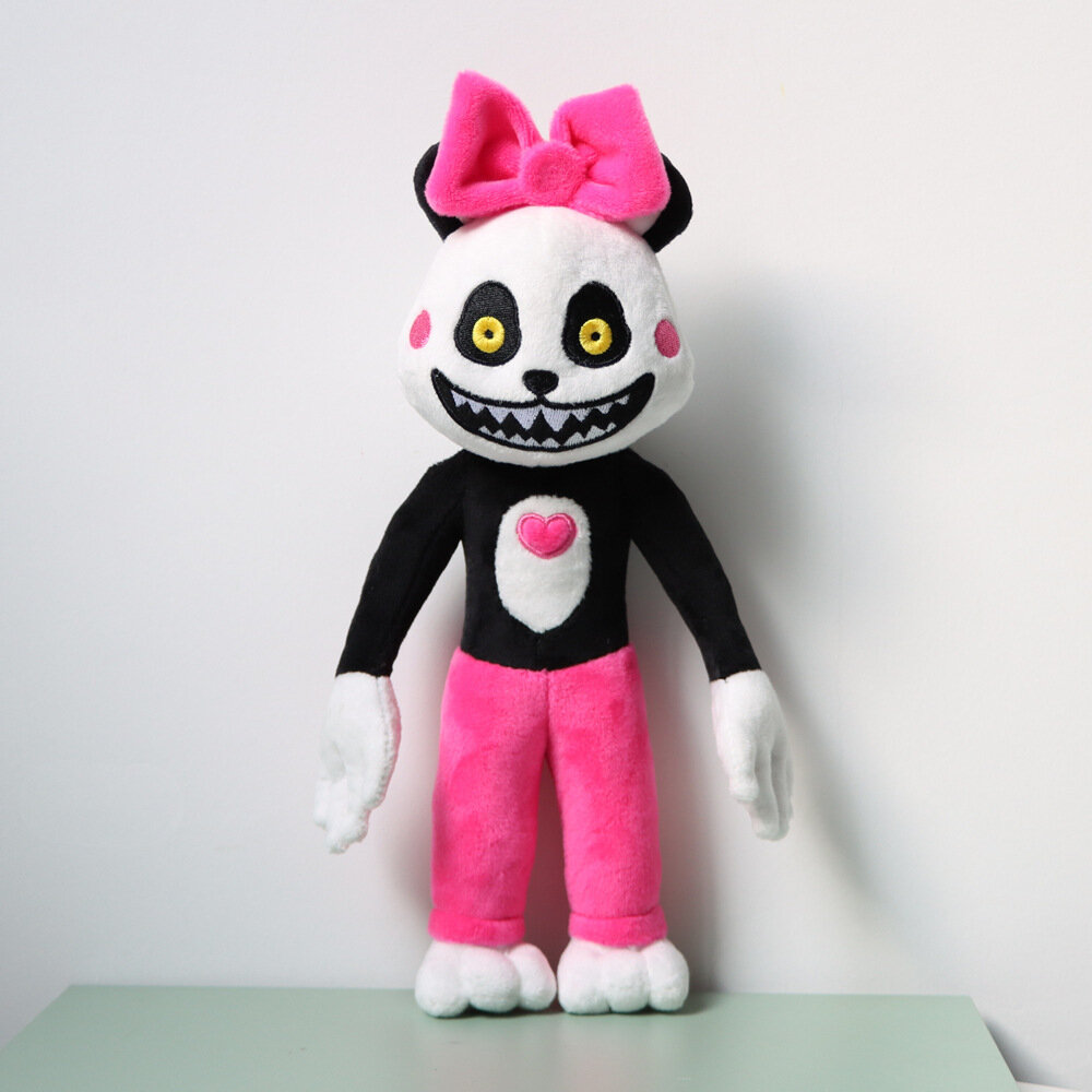 Плюшевые Игрушки, Mr. Hopp's Playhouse