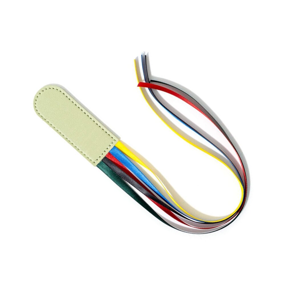 Ленточные Закладки Кожаные Маркеры Для Страниц Креативные Библейские Закладки Принадлежности Для Чтения