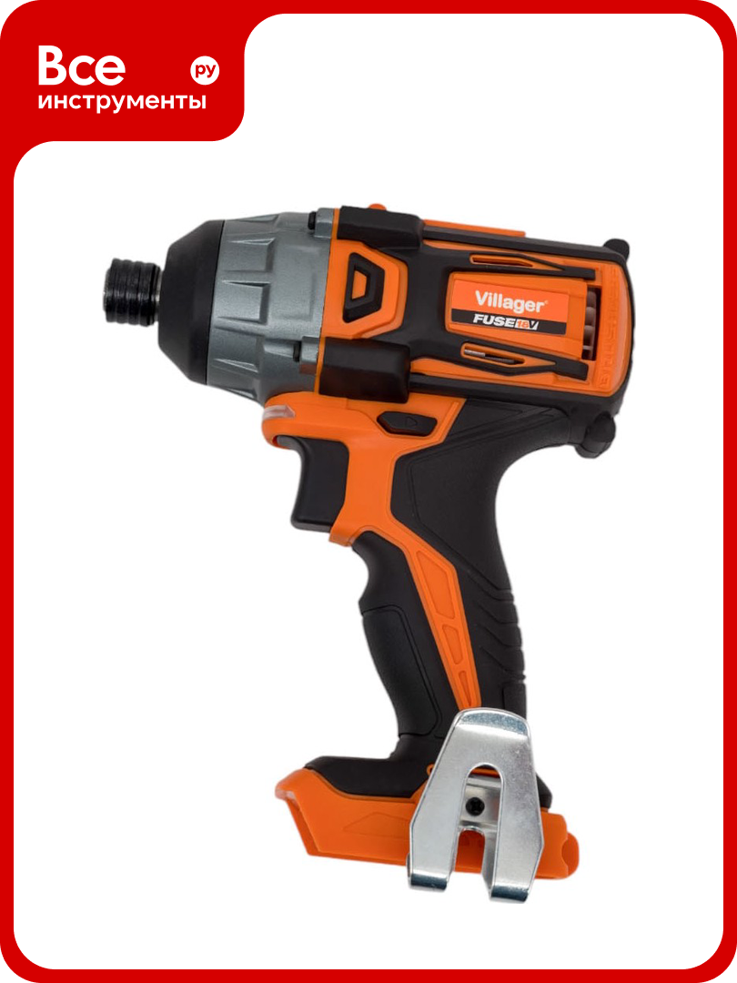 Аккумуляторный ударный гайковерт Villager VLP 5420 058977