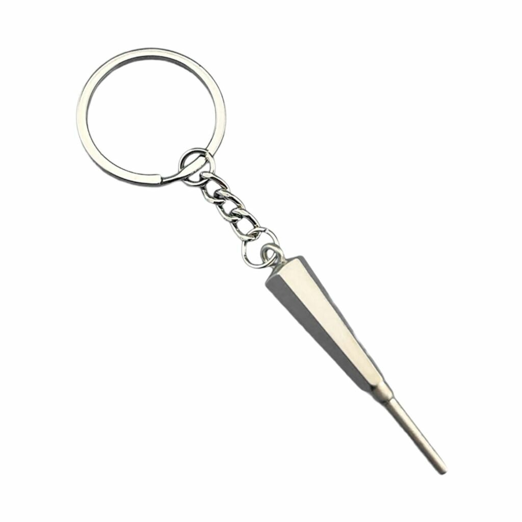 Творческий промо -матч -матч, имитирующий аксессуар для стоматологов и энтузиастов ухода за полостью рта.