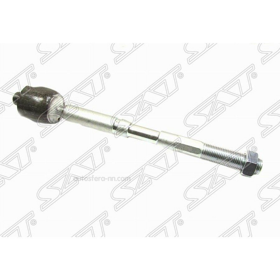 SAT ST4551048040TR Тяга рулевая TOYOTA HIGHLANDER /KLUGER 07-13/VENZA 08-15/LEXUS RX 270/350 08-15