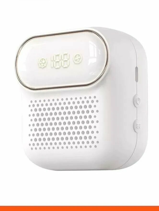 Осушитель воздуха , Холодильник шкаф-купе очиститель воздуха, белое