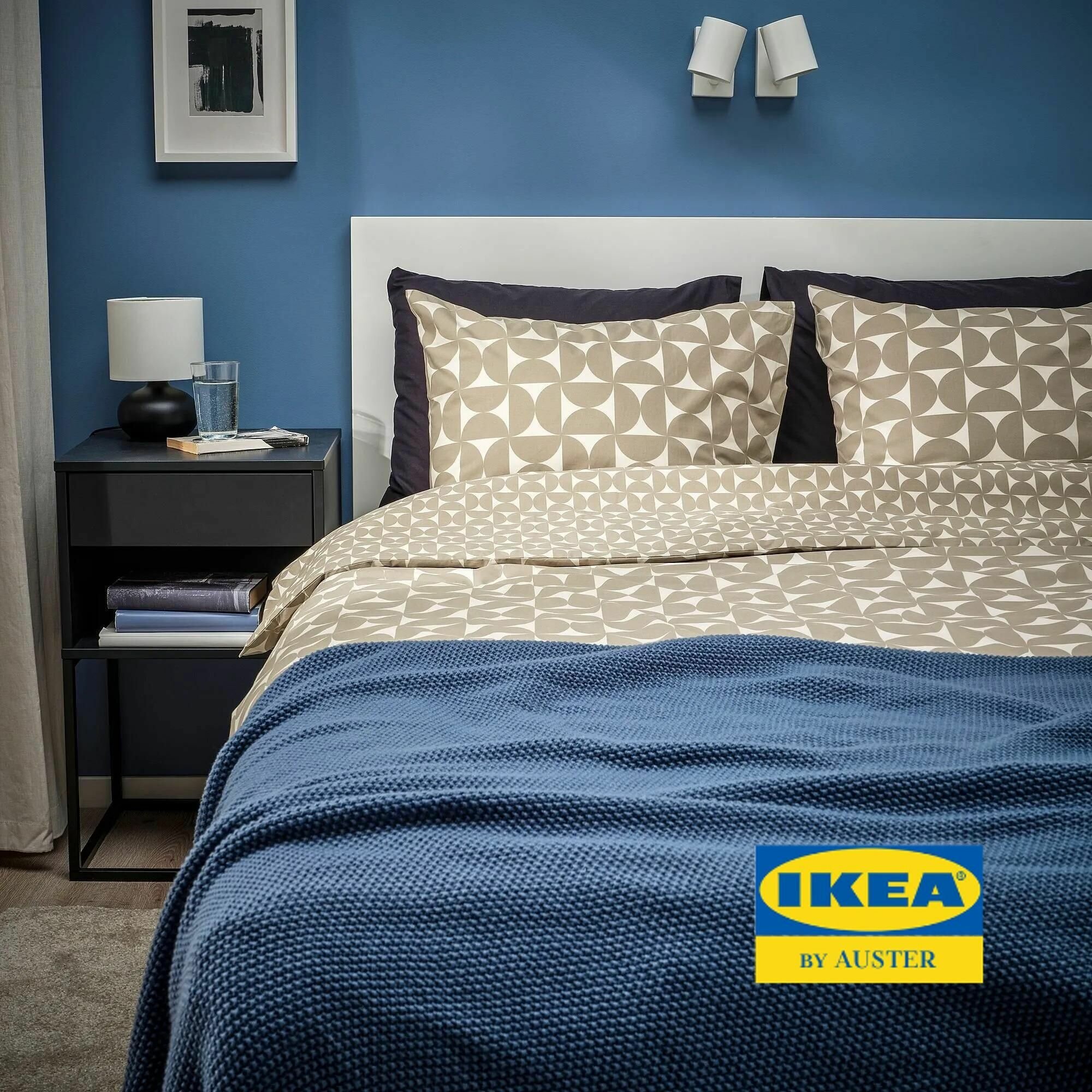 Комплект постельного белья