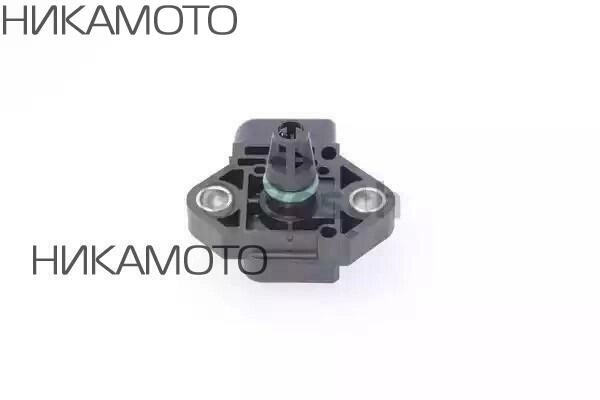 BOSCH 0281006059 Датчик давления AUDI A6 (11-) наддува BOSCH
