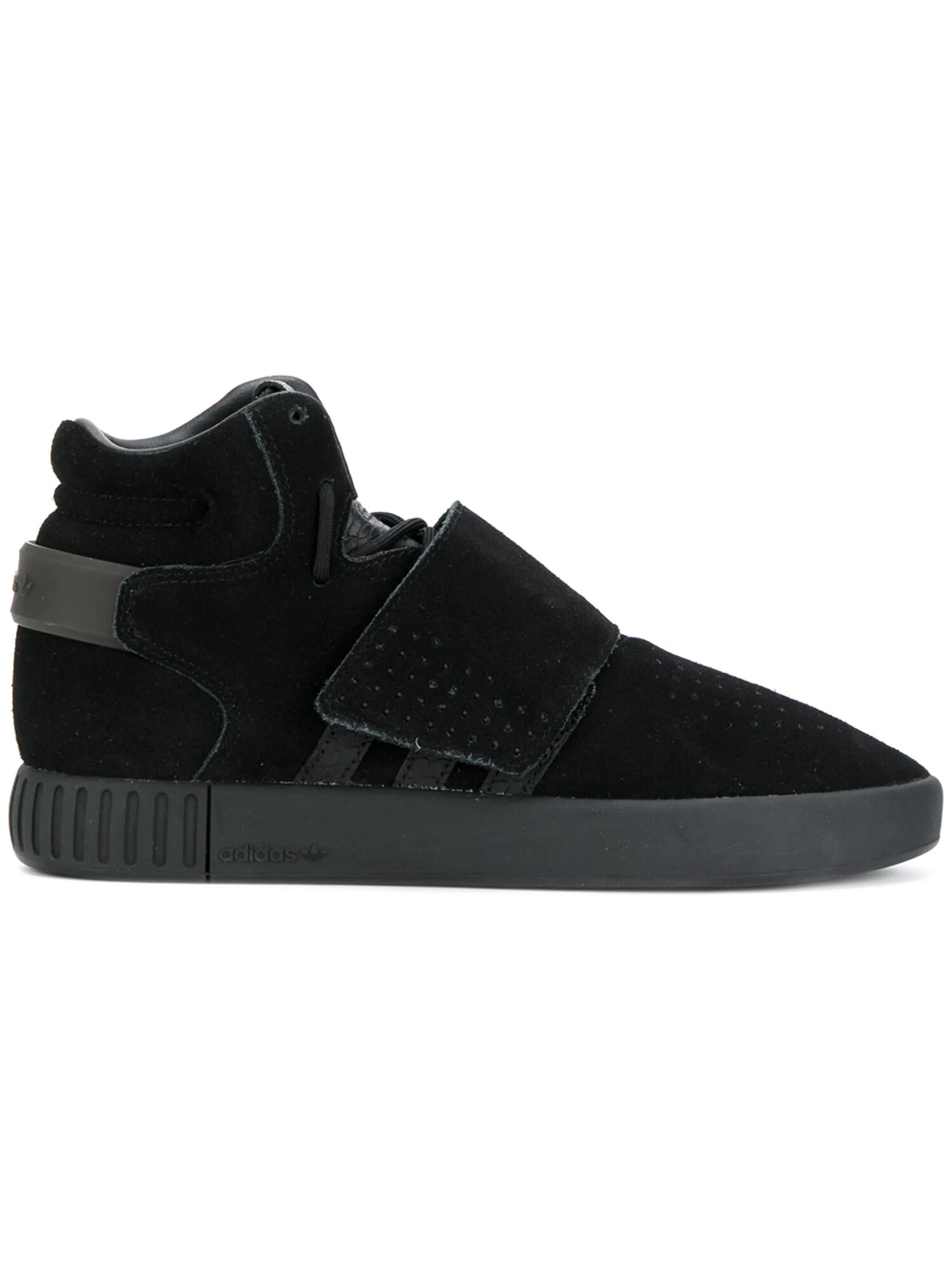 Кроссовки Adidas Originals Tubular Invader Strap sneakers