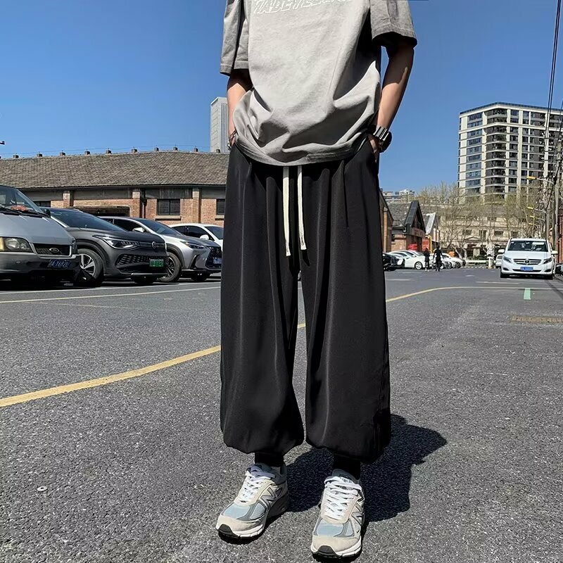 Брюки спортивные