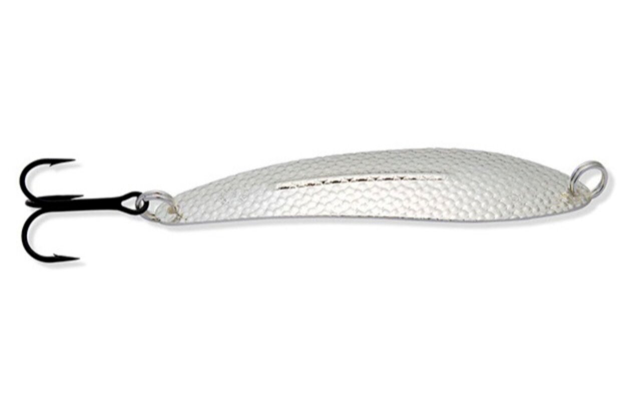 Блесна рыболовная WILLIAMS WHITEFISH C70SN-SN (110мм, 21гр), whitefish-sn (на форель, на щуку, на лосося, на судака)