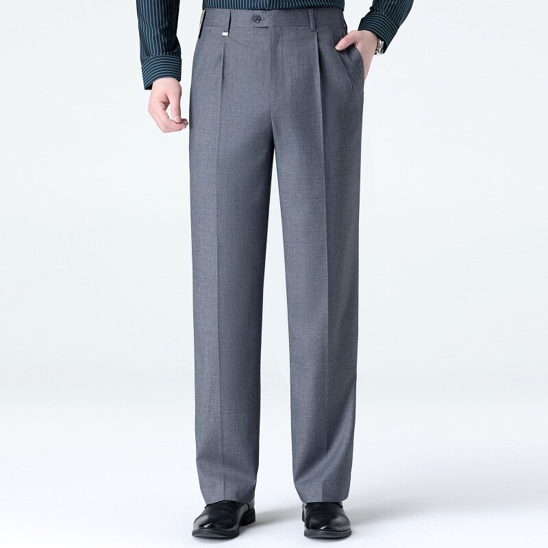 Брюки классические