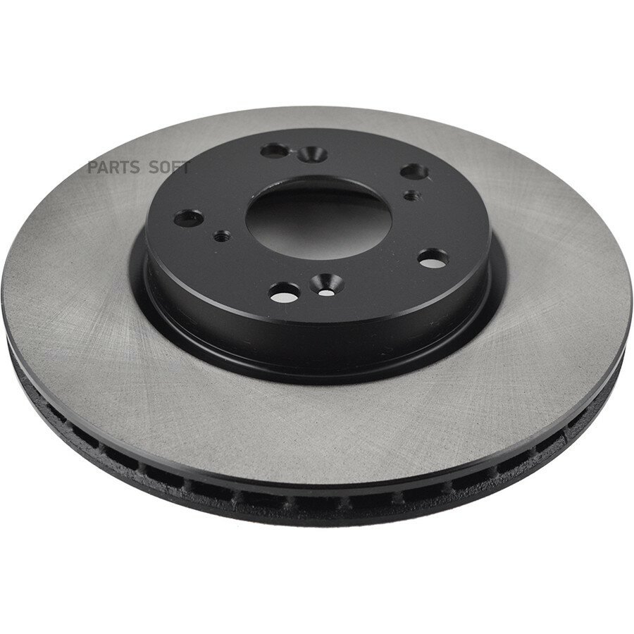 Диск тормозной передний AcuraILX DE1 (2012-2015)/HondaAccord CL8/CL7/CM4/CM5/EURO/CP2/CR2/CG1/CM6 (1997-2017)/Accord Coupe CS1/CG1/CM7 (1998-2012)/Accord Wagon CM1/C SB NAGAMOCHI BR28115T | цена за 1 шт