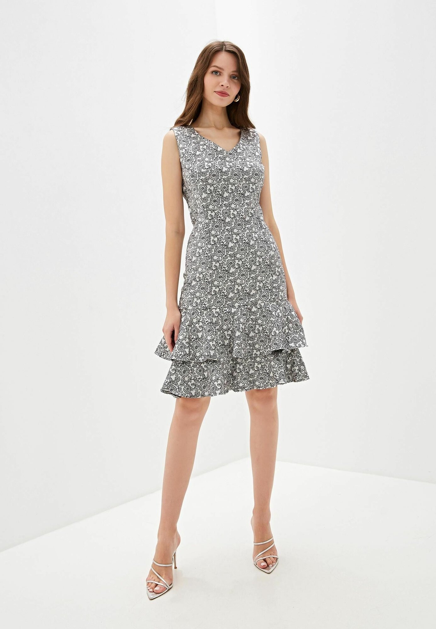 Платье Базовая коллекция