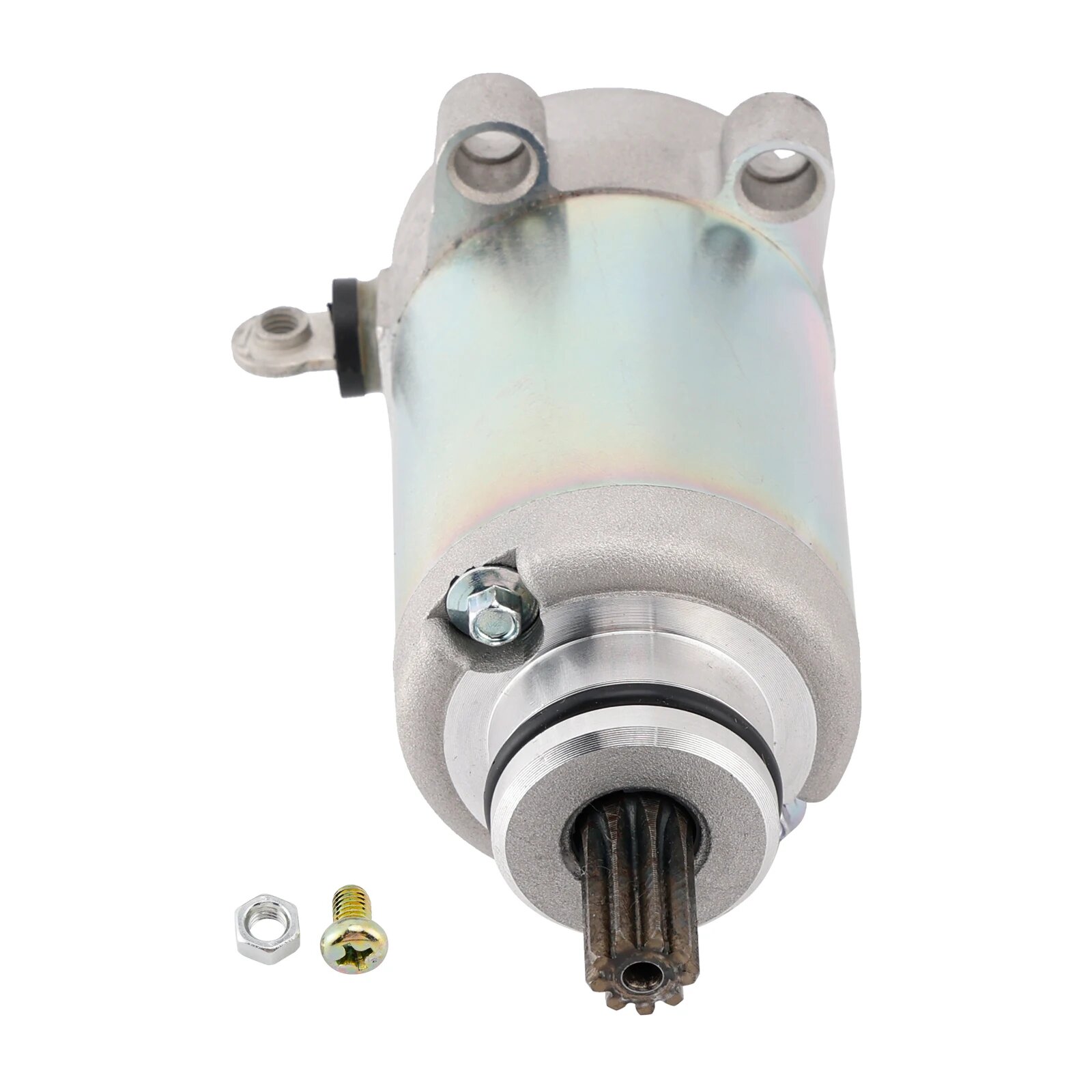 Стартер двигателя Topteng для Yamaha WR250F YZ250FX 2020-2025 YZ250F 2019-2025 2021 2022 2023 2024