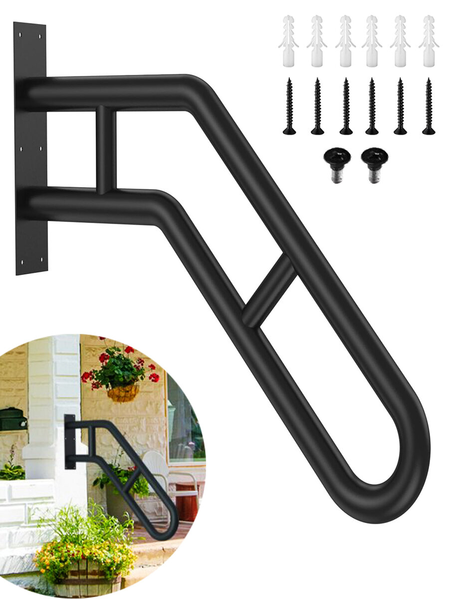 Крыльцо дома