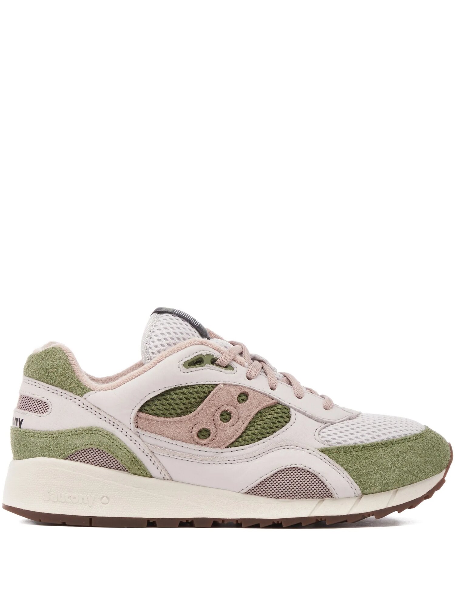 Кроссовки Shadow 6000 Unplugged Pack