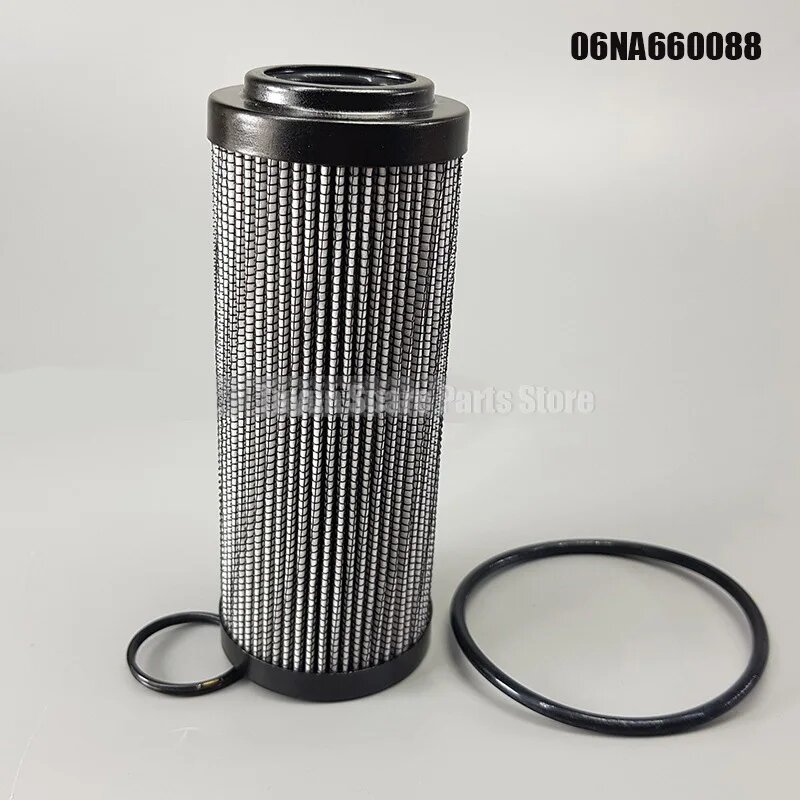Масляный фильтр для кондиционера Carrier 06NA660088, запасные части, винтовой компрессор, HVAC, чиллер, фильтрующий элемент, запасная часть
