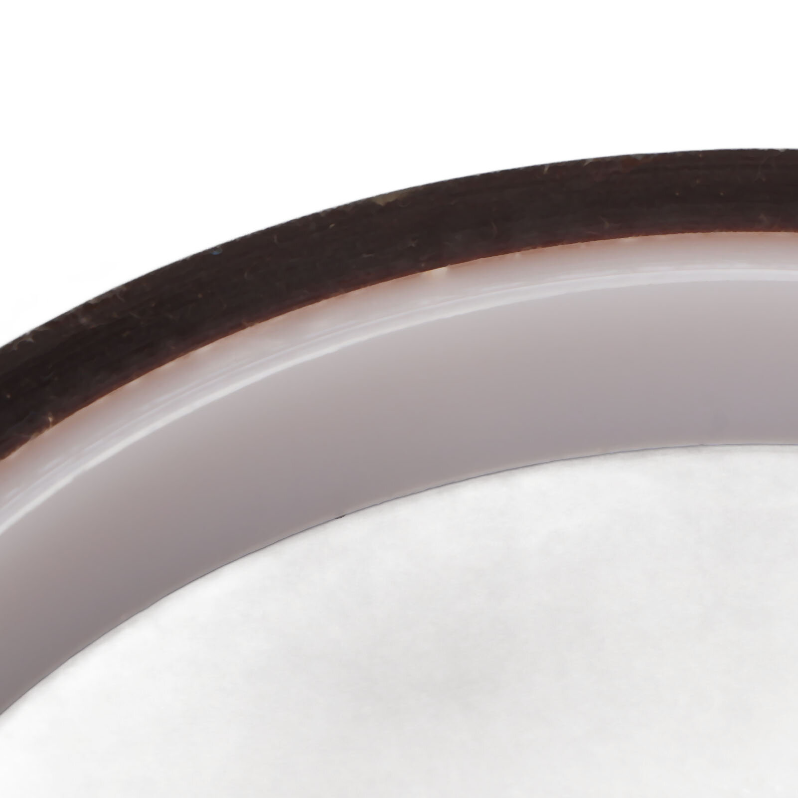 6 шт. термостойкая лента, без остатков, полиимидная сублимационная термолента для футболки «сделай сам», кружка, электроника, поделки 1 см/0,4 дюйма