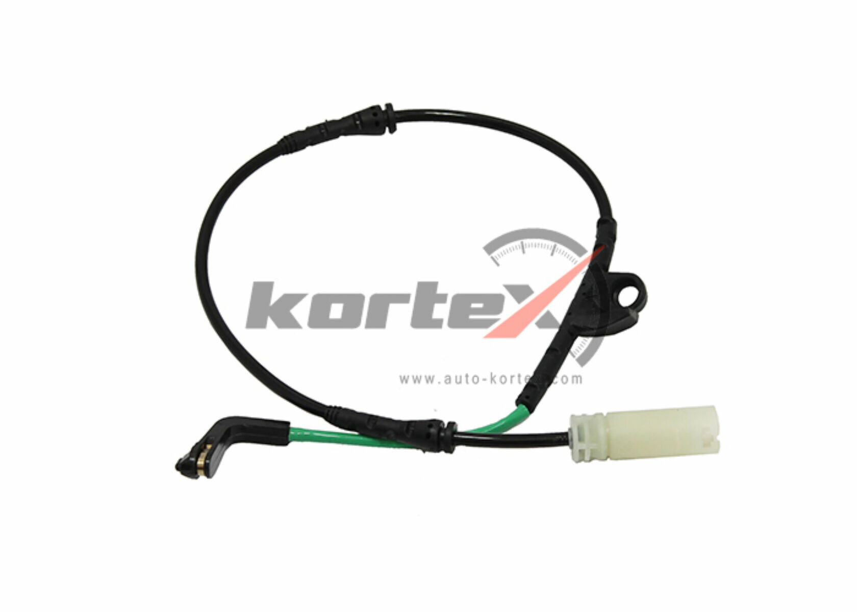 Датчик Износа Торм. колодок Bmw E81/E87/E90 Пер.(Kortex Ksw0019)