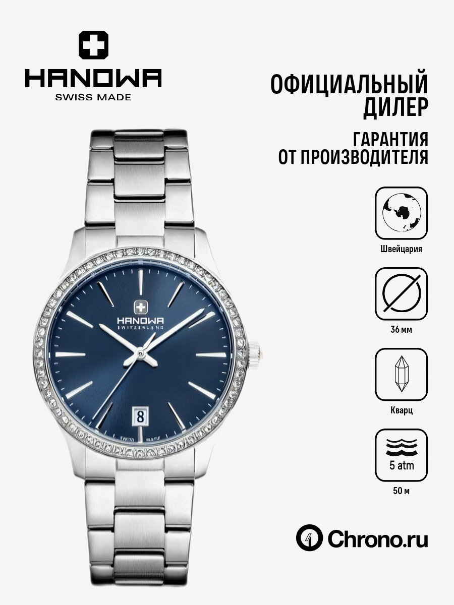 Наручные часы