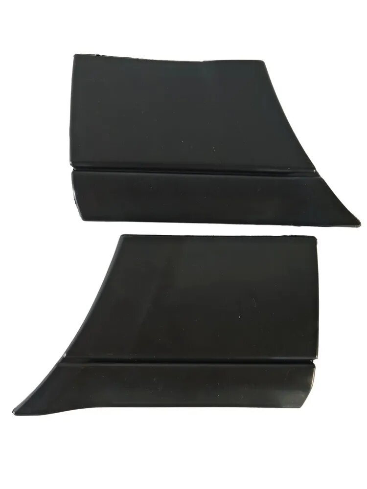 Молдинг переднего крыла бок. ВАЗ 2114, 2113, 2115 ст. обр. арт. 2114-8212134/35 к-т 2 шт