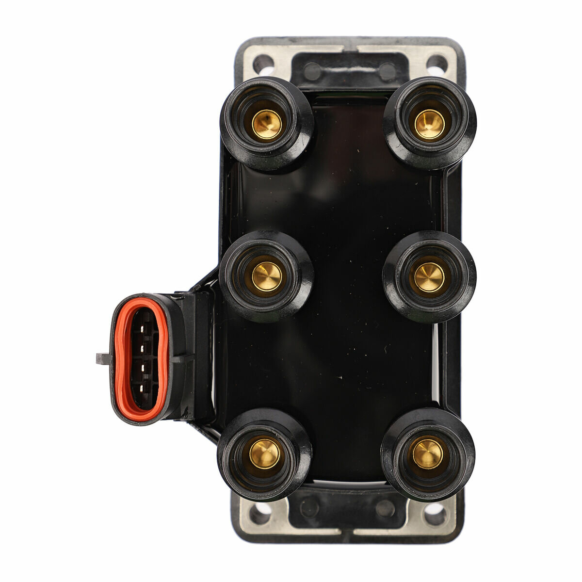 Катушка Зажигания Ford Mondeo I, Ii, Scorpio Ii 2.5I,2.9I 24V 94-(Speedmate Sm-Ic301)