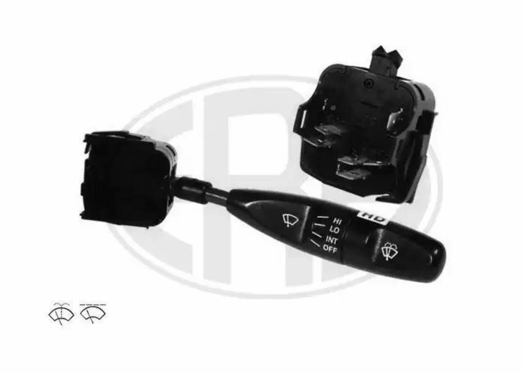 Блок Переключения Стеклоочистителя Daewoo Nexia(Era 440407)