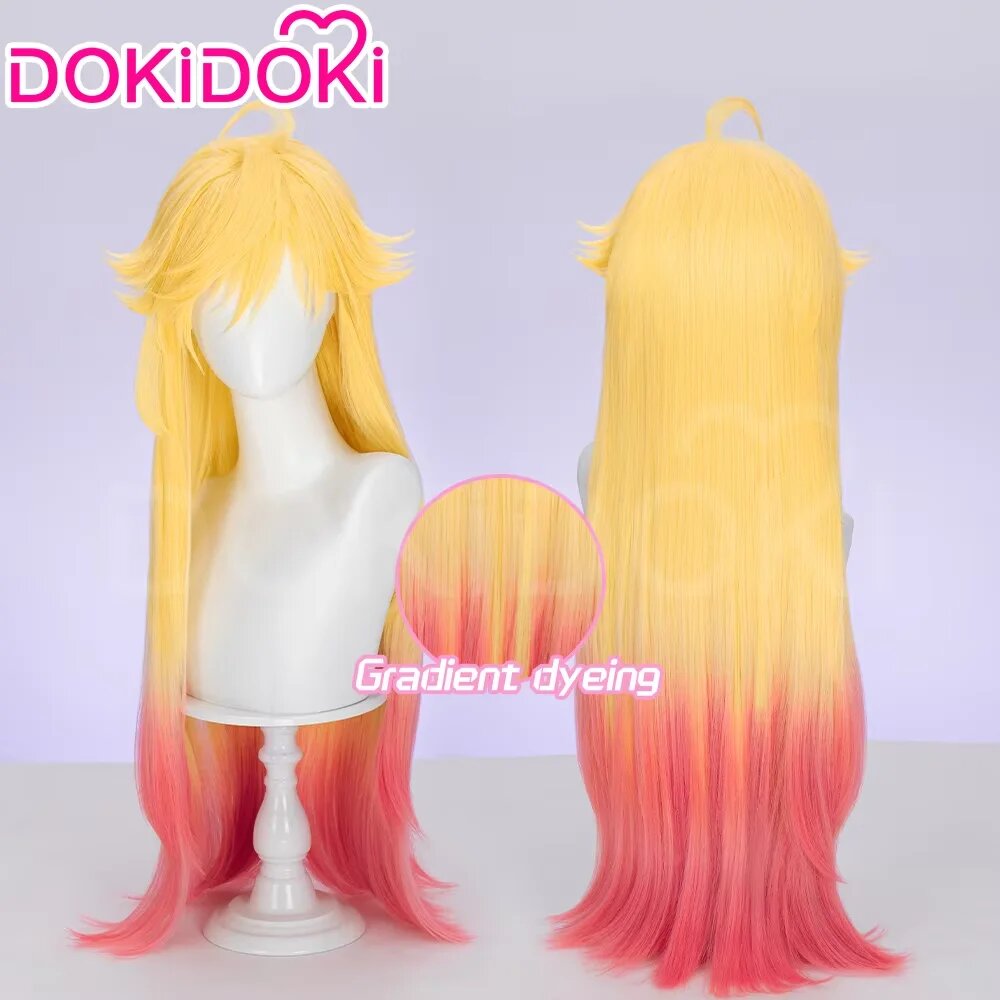 Косплей парик Стокинг Пэнти Градиент Panty Gradient Wig, IN STOCK