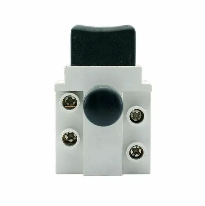 Выключатель для дисковой пилы ИНТЕРСКОЛ ДП-2000, ДП-235/2000М