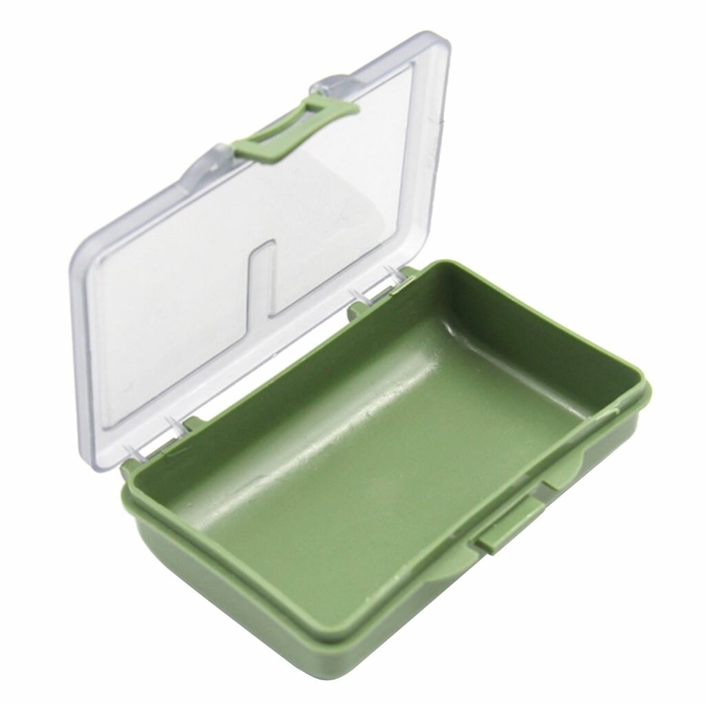 Коробка для хранения рыболовных снастей Luya box-1 сетка