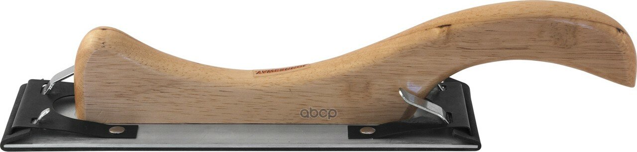 Колодка шлифовальная ручная терка для шлифовальных работ, 70х245 мм Jonnesway арт. AG010021