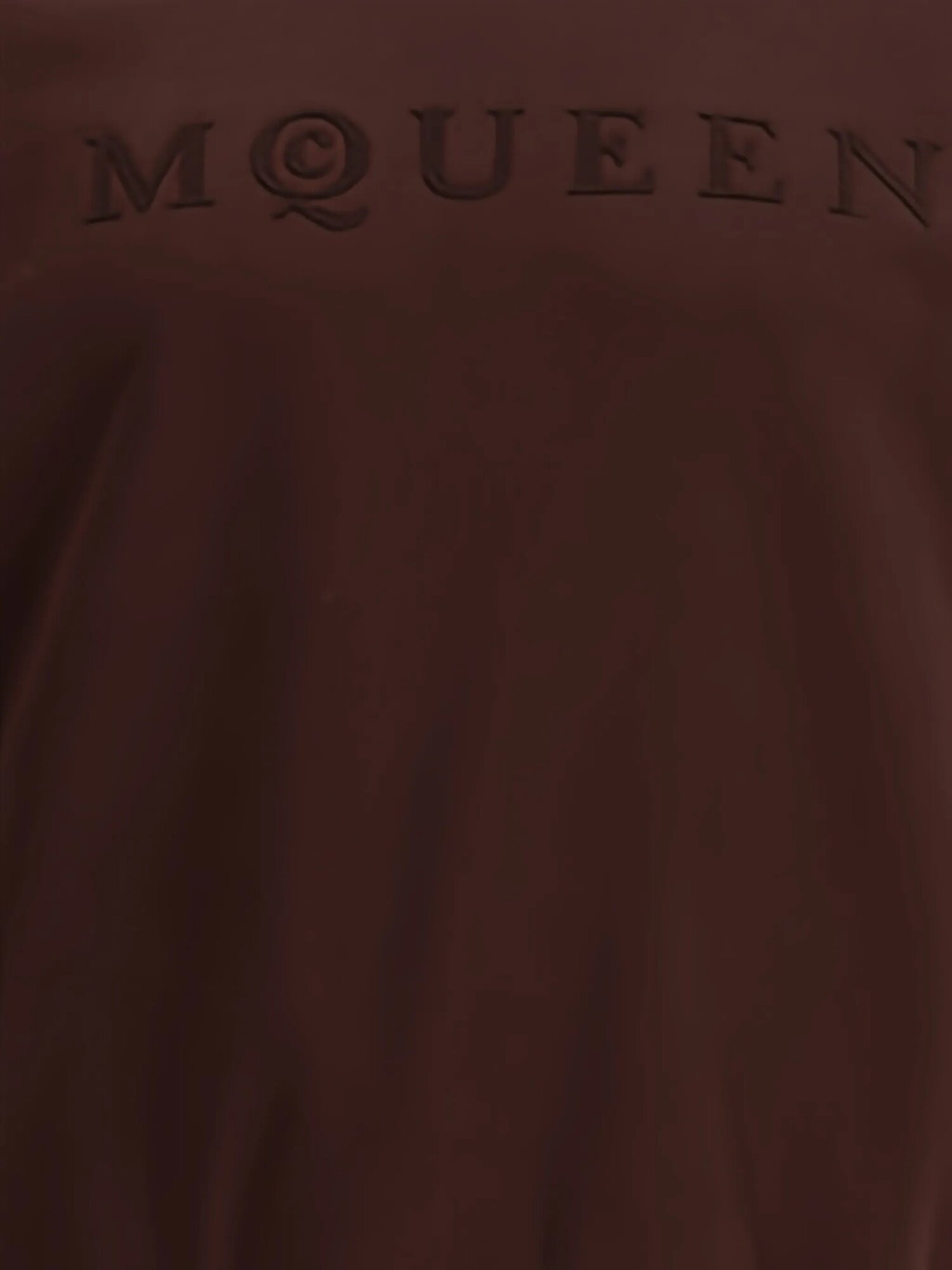 Толстовка Alexander McQueen, размер 50 — фото 1