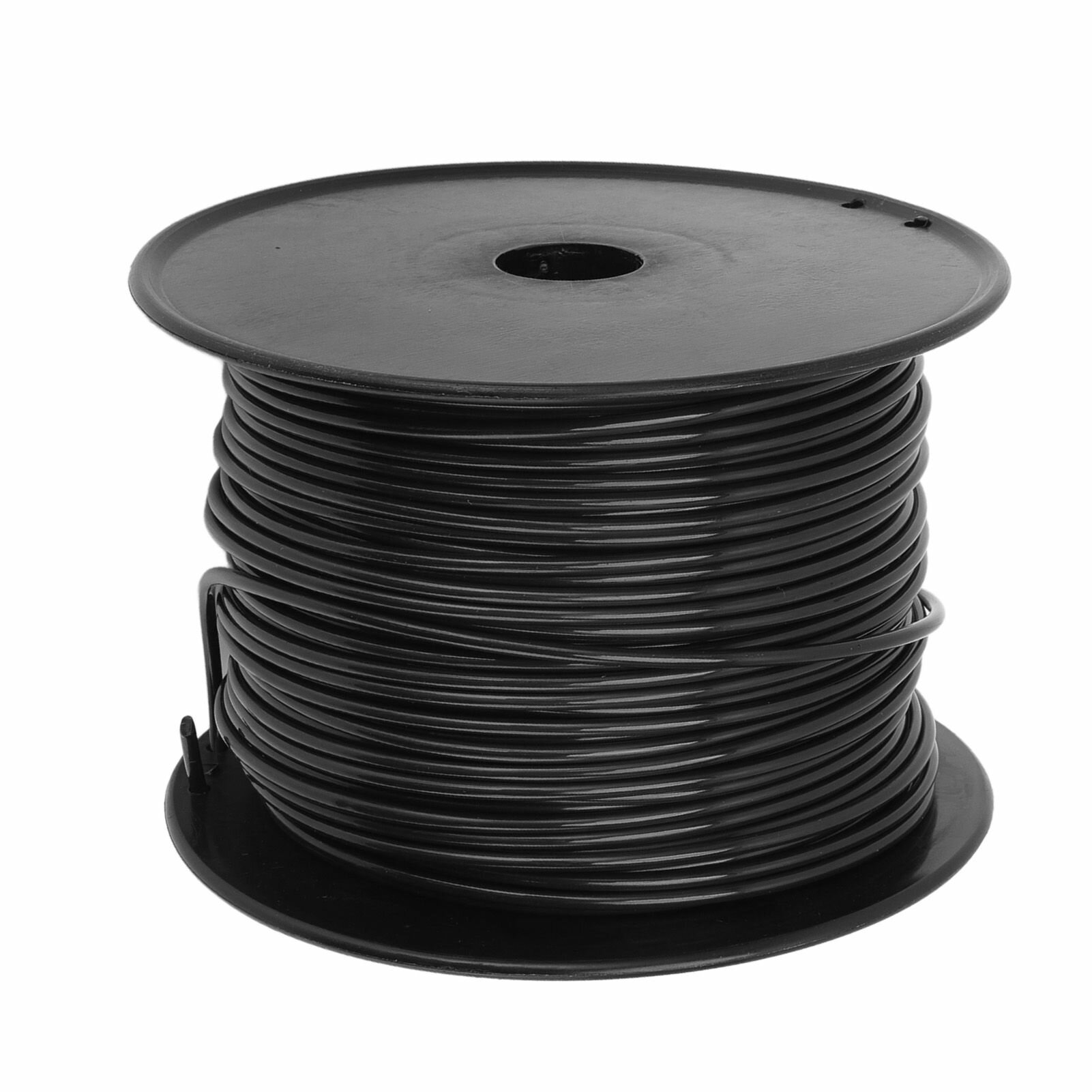 Леска для триммера 3,3 мм, 142 м, прочная, для газонокосилки Husqvarna, сменный шнур для садовой сорнякоуборочной машины