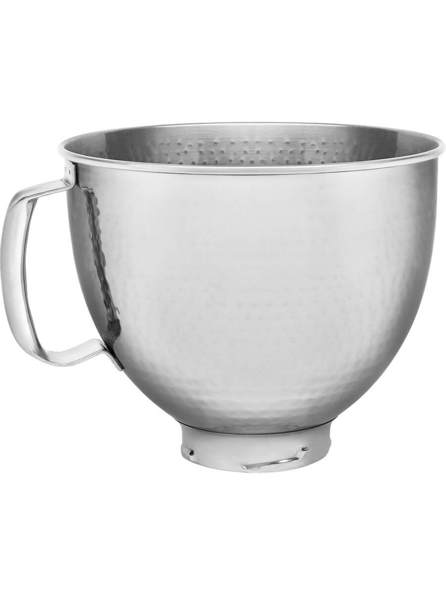 Чаша KITCHENAID 5KSM5SSBHM